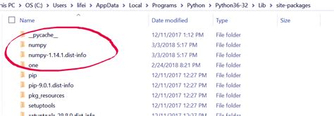 Create Python Virtual Environment Install Python Packages DataFlair