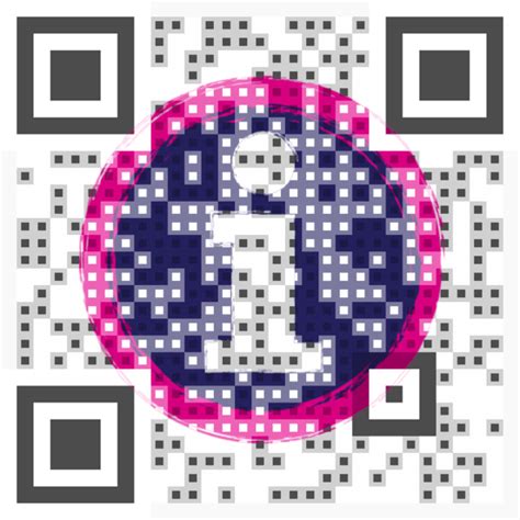 Visual QR Code By Allan Visualead