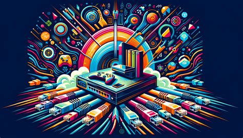 The Impact Of Using Mr Tronic Ethernet Cables On Your Gaming Performa