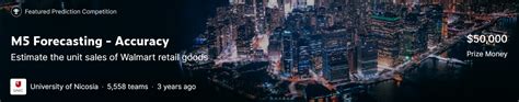 Kaggle时间序列竞赛top方案汇总时序预测 比赛 Csdn博客 Kaggle时间序列竞赛top方案汇总时序预测 比赛 Csdn博客
