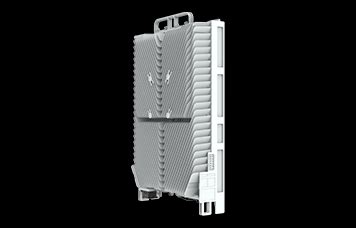 UBR系列设备 中兴通讯