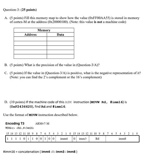 Walk Me Through Every Step Write Down The