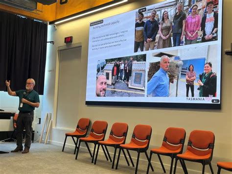 Building Connections For Timber Industry Growth Woodsolutions