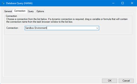 Sap Hana Query Tool Database Query Hana Tool V10