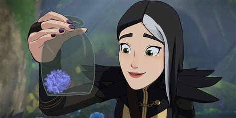 The Dragon Prince Every Main Character Ranked By Likability