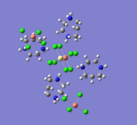 Perovskite Optimization Does Not Converge Using Gaussian Researchgate