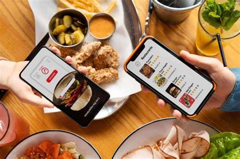 Cara Setting Orderan GoFood Panduan Lengkap Identif