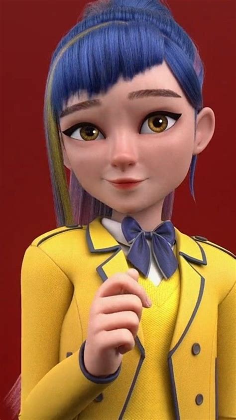 Wallpaper Cute Ejen Kimberlysong Kartun Foto Lucu Seni