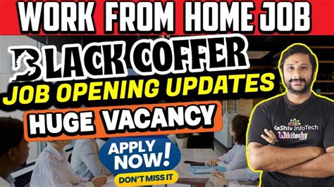 Venkatesan Prabu On Linkedin 🤑high Salary Jobs For Freshers Today Job Vacancy In Tamil 😳latest