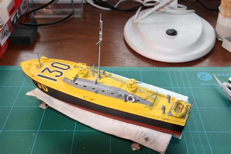 1 72 Raf Asr Launch Page 2 Work In Progress Maritime