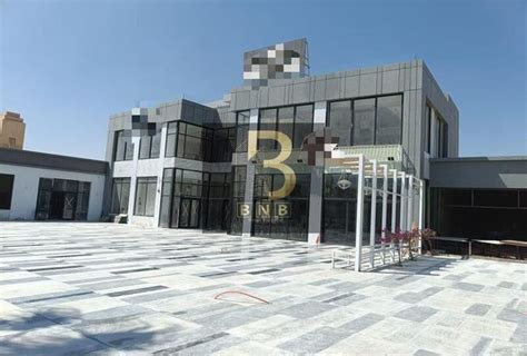 للايجار في شارع التسعين الجنوبي مطعم للايجار ع التسعين ب التجمع الخامس بروبرتى فيندر