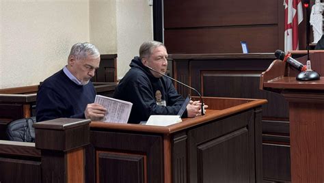 ალექსი პეტრიაშვილს გზის გადაკეტვის ფაქტზე 5 000 ლარიანი ჯარიმა დაეკისრა