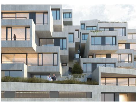 Tbilisi Architect