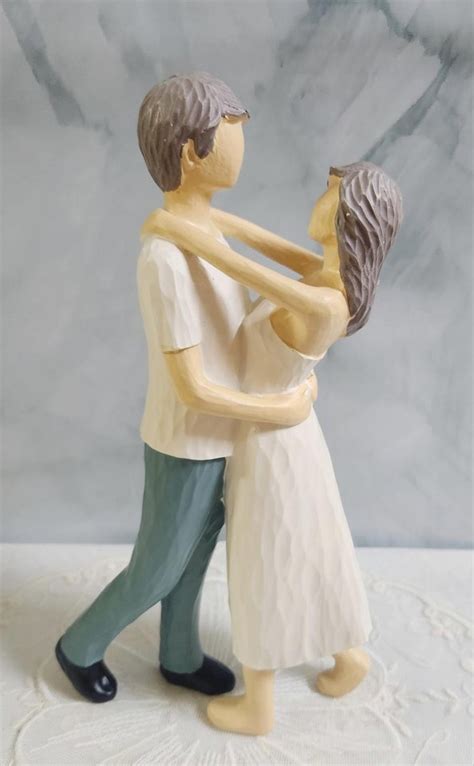 새상품춤추는연인 대형조각상인테리어소품 세컨웨어헬로마켓