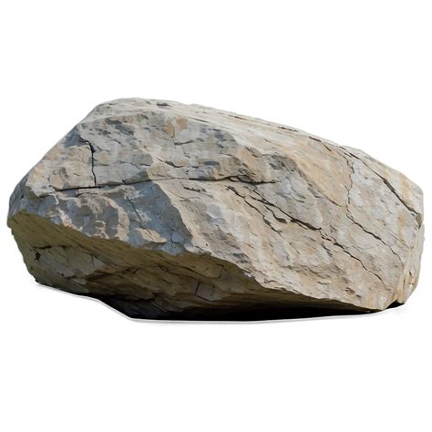 Download Boulder Rock Landscape Png Qln