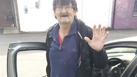 Fundraiser By Justin Horton Stanley Wayne Horton