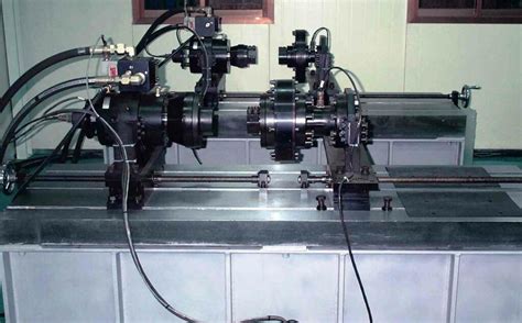 Modular Components For Automotive Test Applications Simton