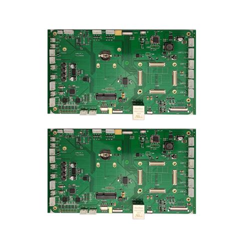 Challenges And Breakthroughs Key Considerations In High Density Pcb Design