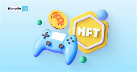 Nft Gamegamefi And Their Concept In 2023 — Bitmedia Blog