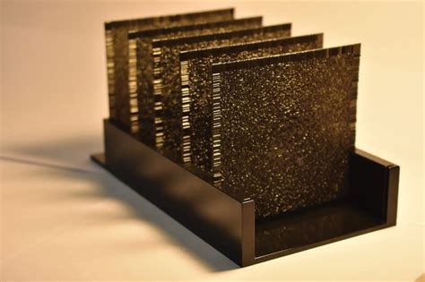 Diffraction Based Classification Of Images Ranalogcomputing