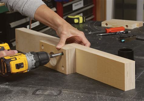Easy To Build Router Table FineWoodworking
