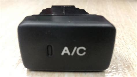 Gas Car Ac Switch Honda Electrical Connection Screw Terminals Contact System Type Spdt At