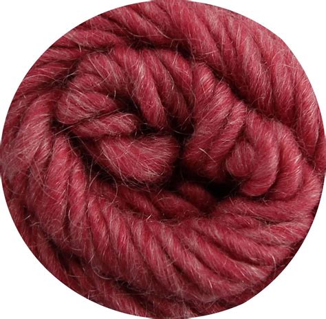 Brown Sheep Lambs Pride Bulky Knitting Yarn Antique