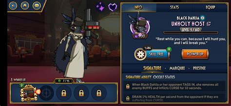 Good Thing R Skullgirlsmobile