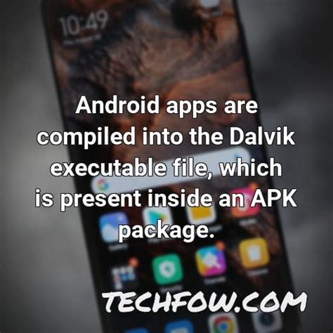 Can You Run Ios On Android Expert Advice TechFOW