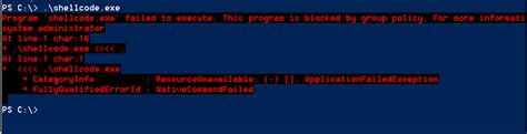 Applocker Bypass Assembly Load Penetration Testing Lab