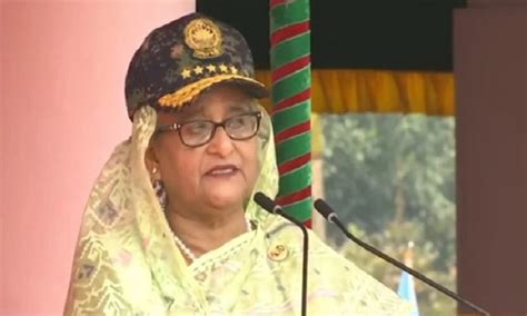 ‘বিএনপির অগ্নিসন্ত্রাস মোকাবিলায় আনসার বাহিনীর ভূমিকা প্রশংসনীয়