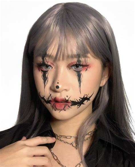 Pin von Random _girl auf Maquillaje de ojos