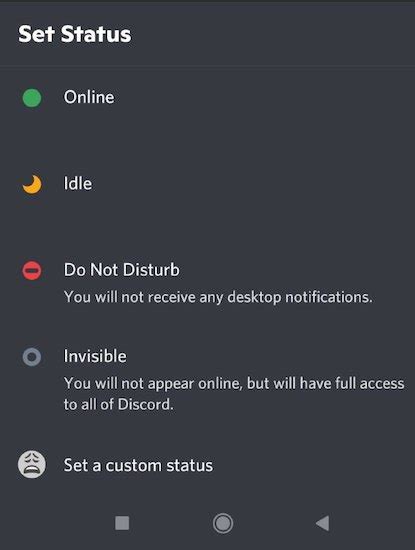 What Does Idle Mean Discord Detailed Explanation What Does Idle Mean Discord Detailed Explanation