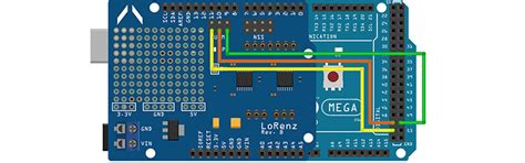 Ism Communications For Arduino Hackaday