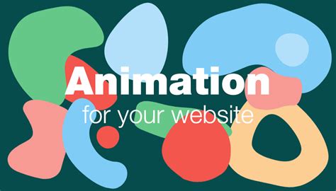 Three Animation Techniques Used In Web Design