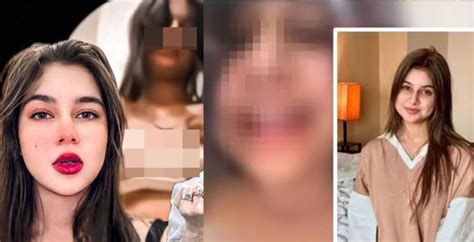 Samiya Hijab Leaked Her Own Videos SK Tells All In Explosive New Clip Pakistan Observer