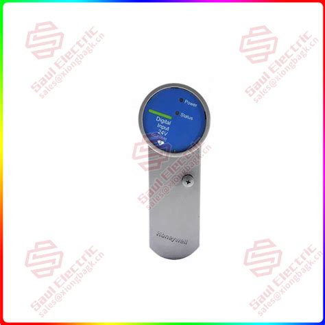 CC PDIL01 Digital Input Module HONEYWELL Saulcontrol