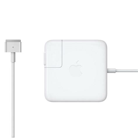 A1466 Macbook Air Charger Input Voltage 20 5v 45w 65 W At 1200 Piece In New Delhi