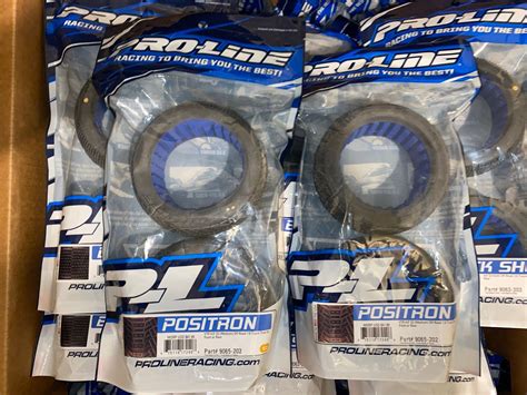 Proline Truggy Positrons Truck Tires Brand New R C Tech Forums