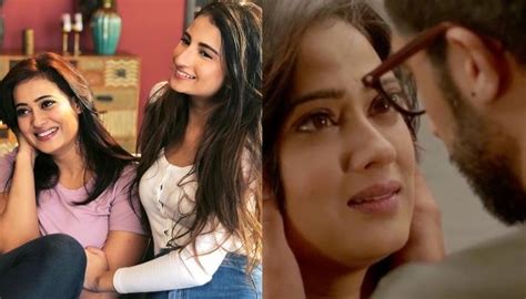 Shweta Tiwari Reveals Her Daughter Palak Tiwari S Reaction On Her On Screen Kiss