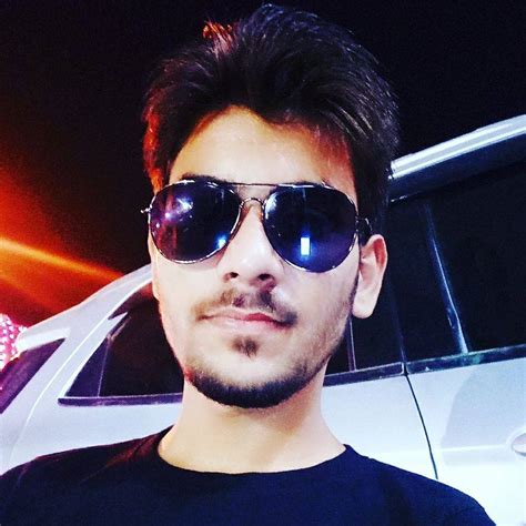 Akarsh Shukla Good Night Facebook