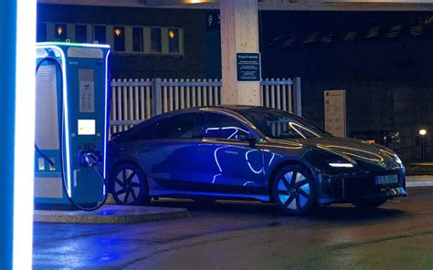 New Data Reveals Interesting Pollution Data For Evs And Internal