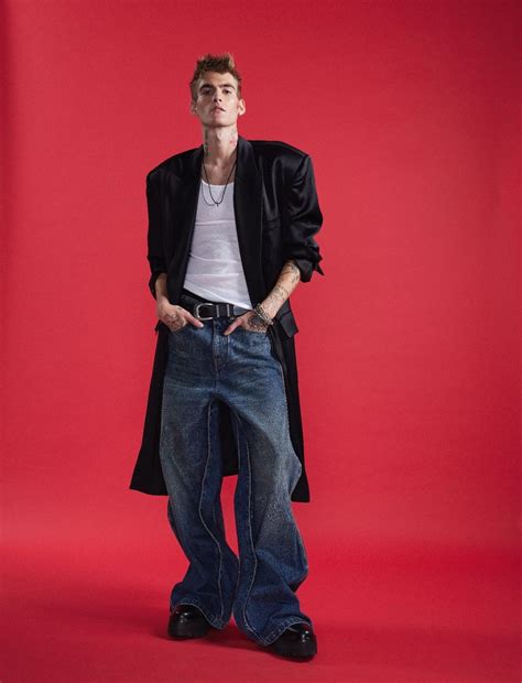 Presley Gerber 2024