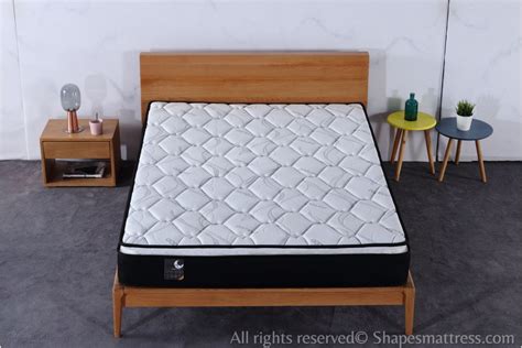 Bamboo Pillow Top Mattress Furniture Garage Store