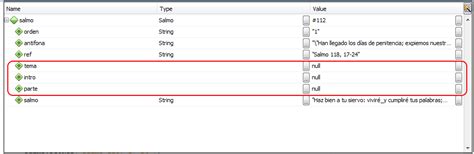 [solved] json what is the criteria for representing null