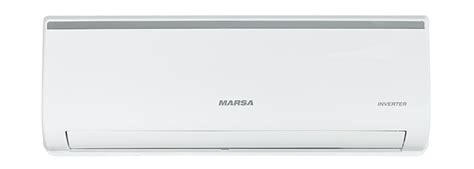 Бытовые и полупромышленные кондиционеры MARSA купить в Москве