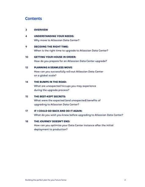 Apps4agile A Foolproof Guide For Your Data Center Upgrade