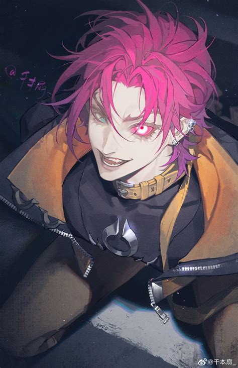 Kayn And Heartsteel Kayn League Of Legends Drawn By Qianbenshan