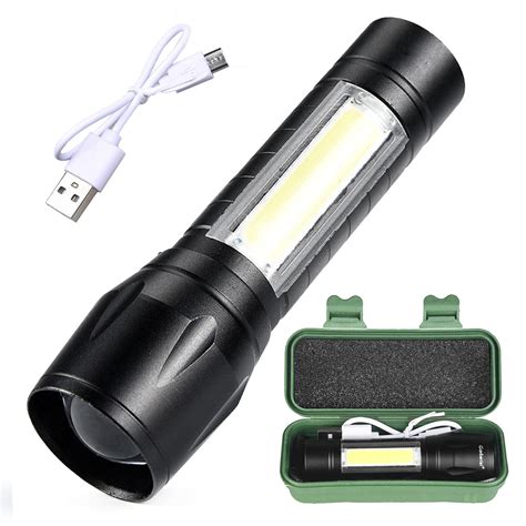 Mini Led Usb Torch Keenai Enterprises