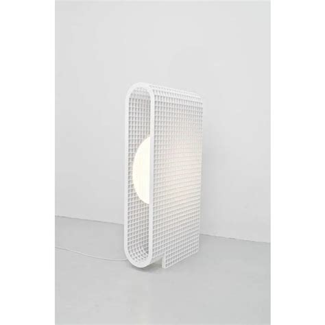 Matrix Lamp By Os And Oos Chairish